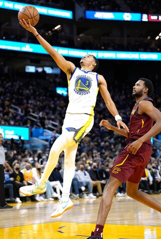 5 things to know about Pelicans guard Jordan Poole | New Orleans Pelicans