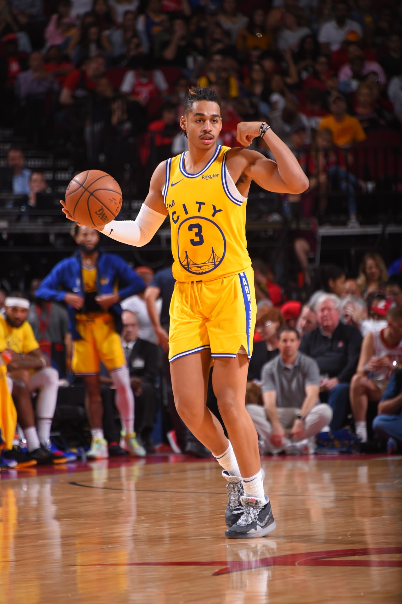 5 things to know about Pelicans guard Jordan Poole | New Orleans Pelicans
