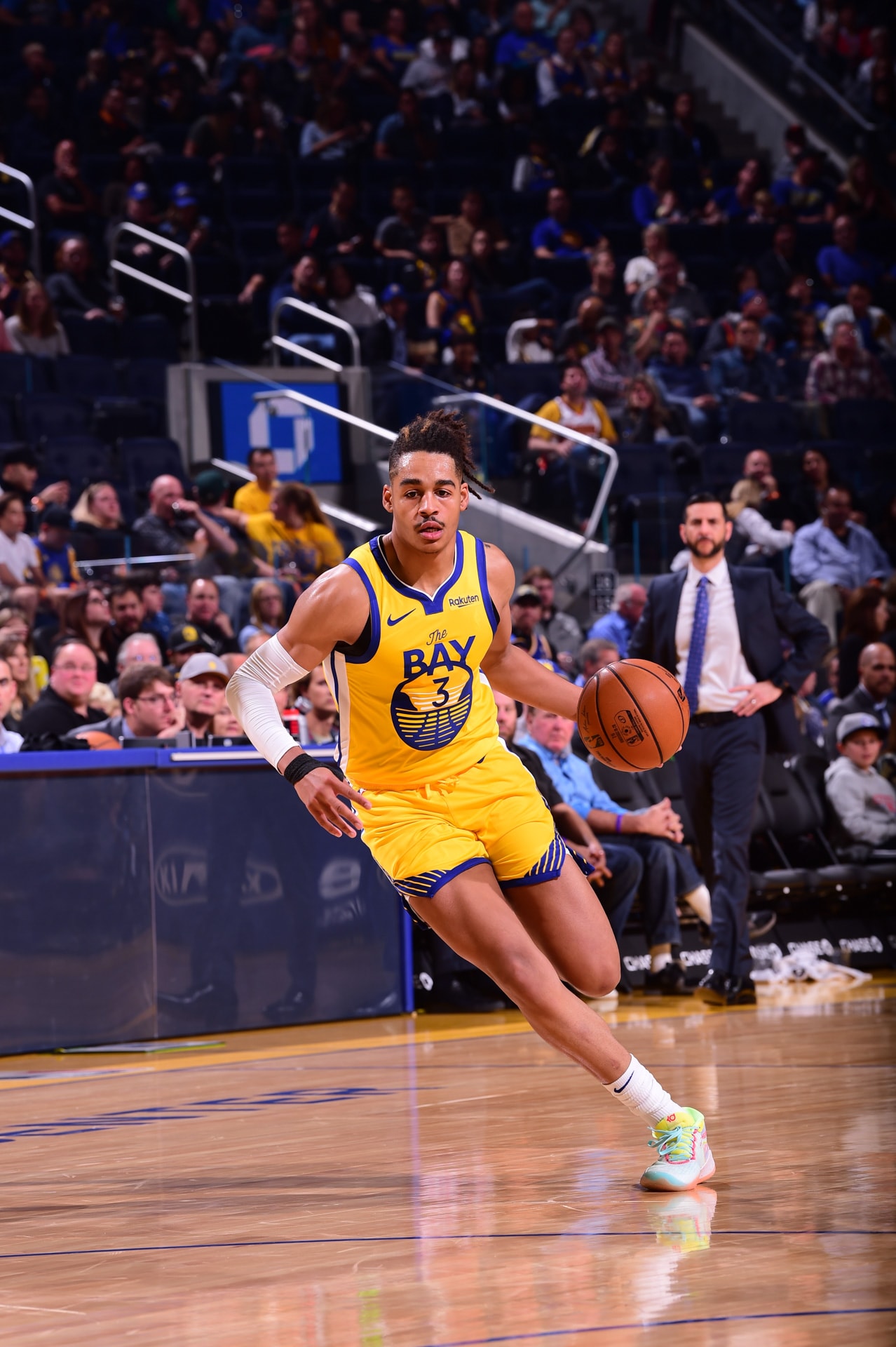 5 things to know about Pelicans guard Jordan Poole | New Orleans Pelicans