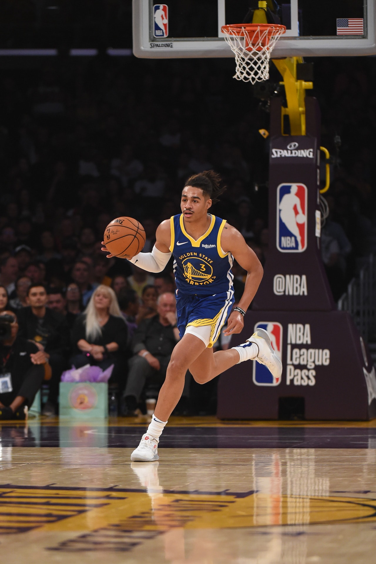 5 things to know about Pelicans guard Jordan Poole | New Orleans Pelicans