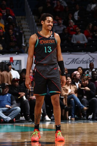 5 things to know about Pelicans guard Jordan Poole | New Orleans Pelicans