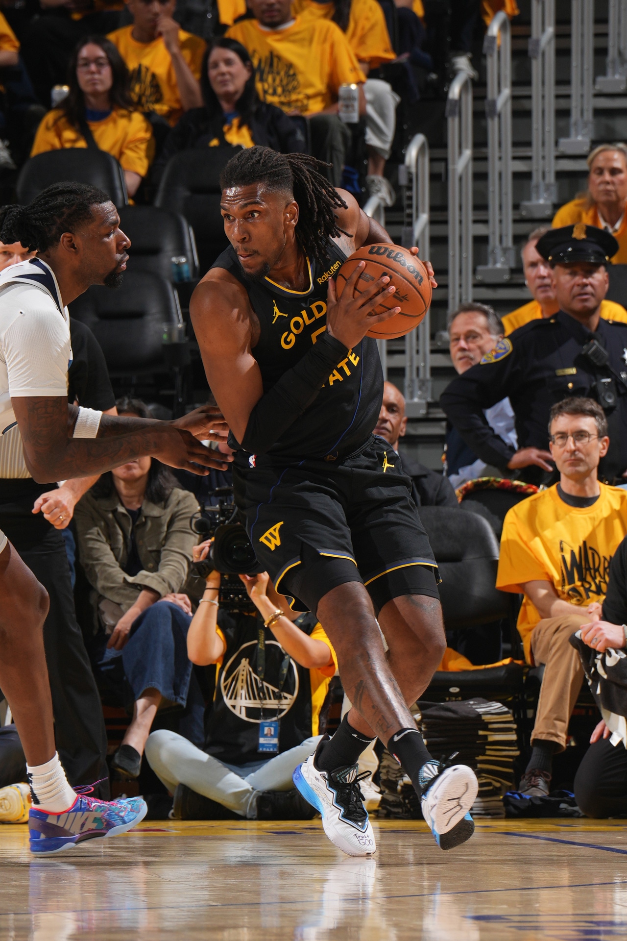 New Orleans Pelicans sign Kevon Looney | New Orleans Pelicans