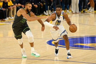 Kevon Looney brings team-first, selfless mentality to New Orleans | New ...