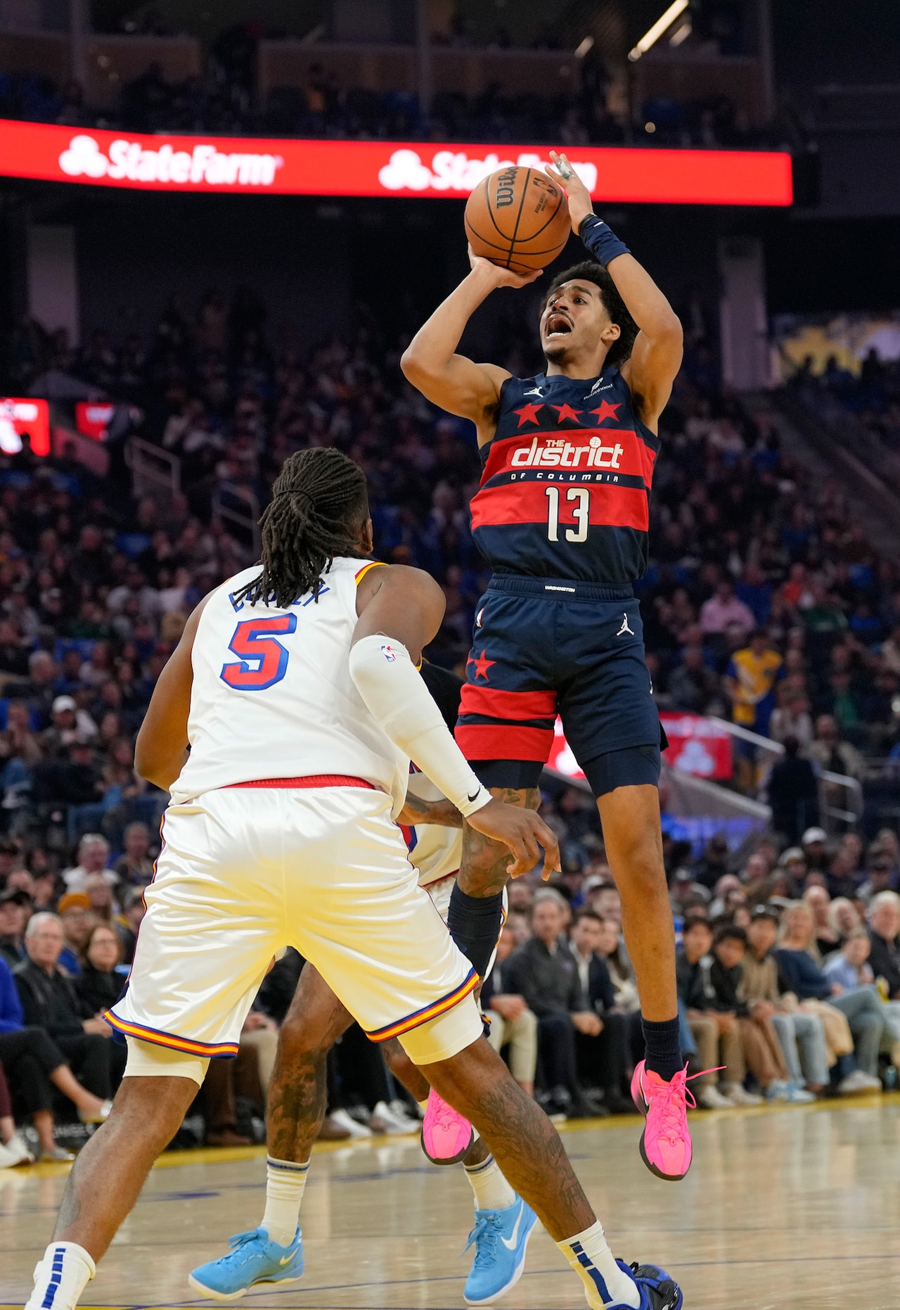 New Orleans Pelicans complete three-team trade with Washington Wizards ...