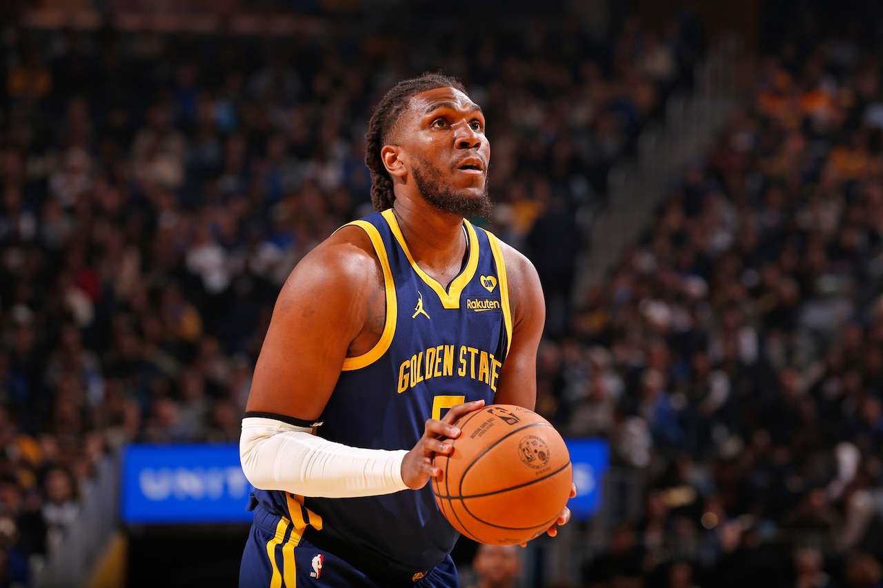 New Orleans Pelicans sign Kevon Looney | New Orleans Pelicans