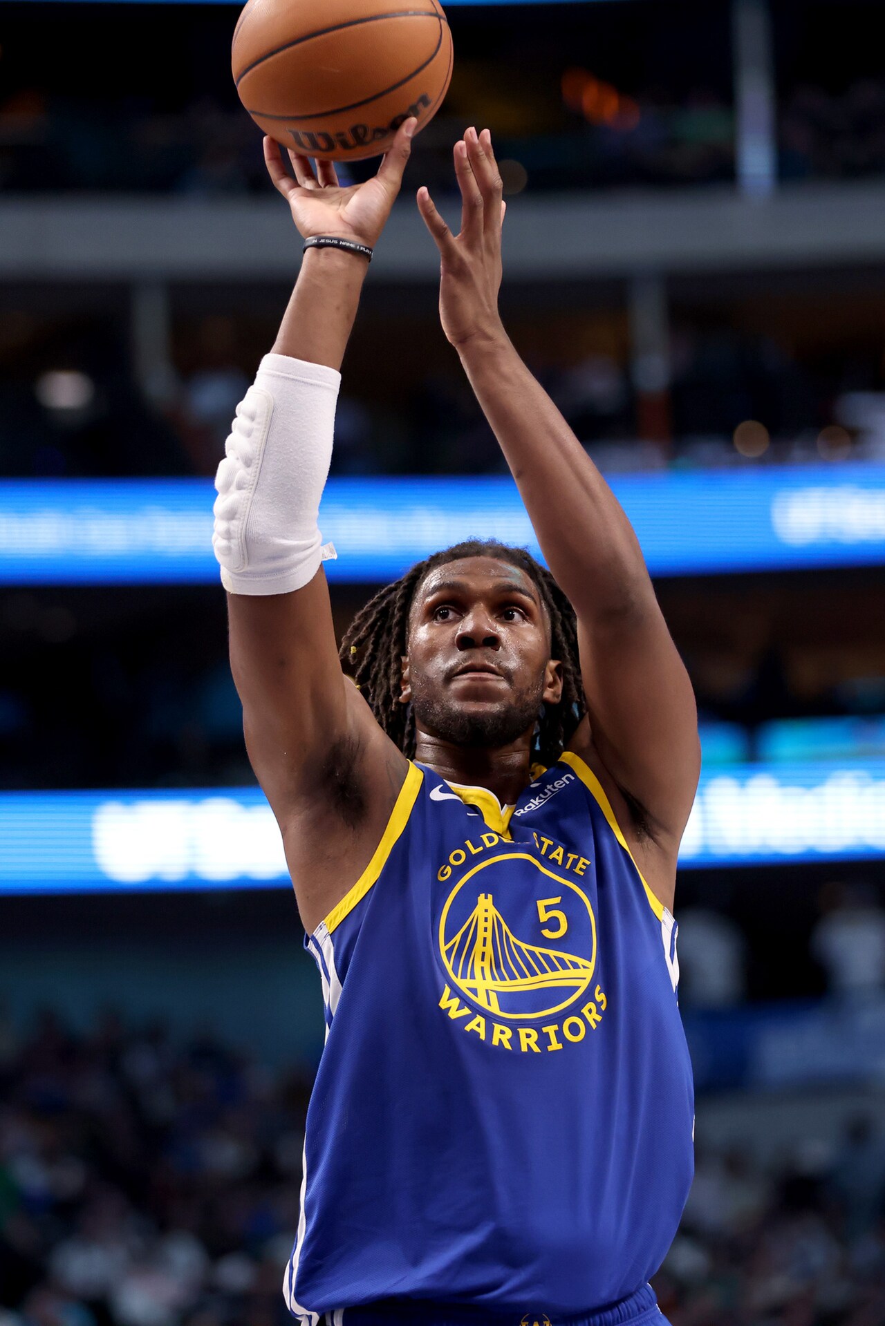 New Orleans Pelicans sign Kevon Looney | New Orleans Pelicans