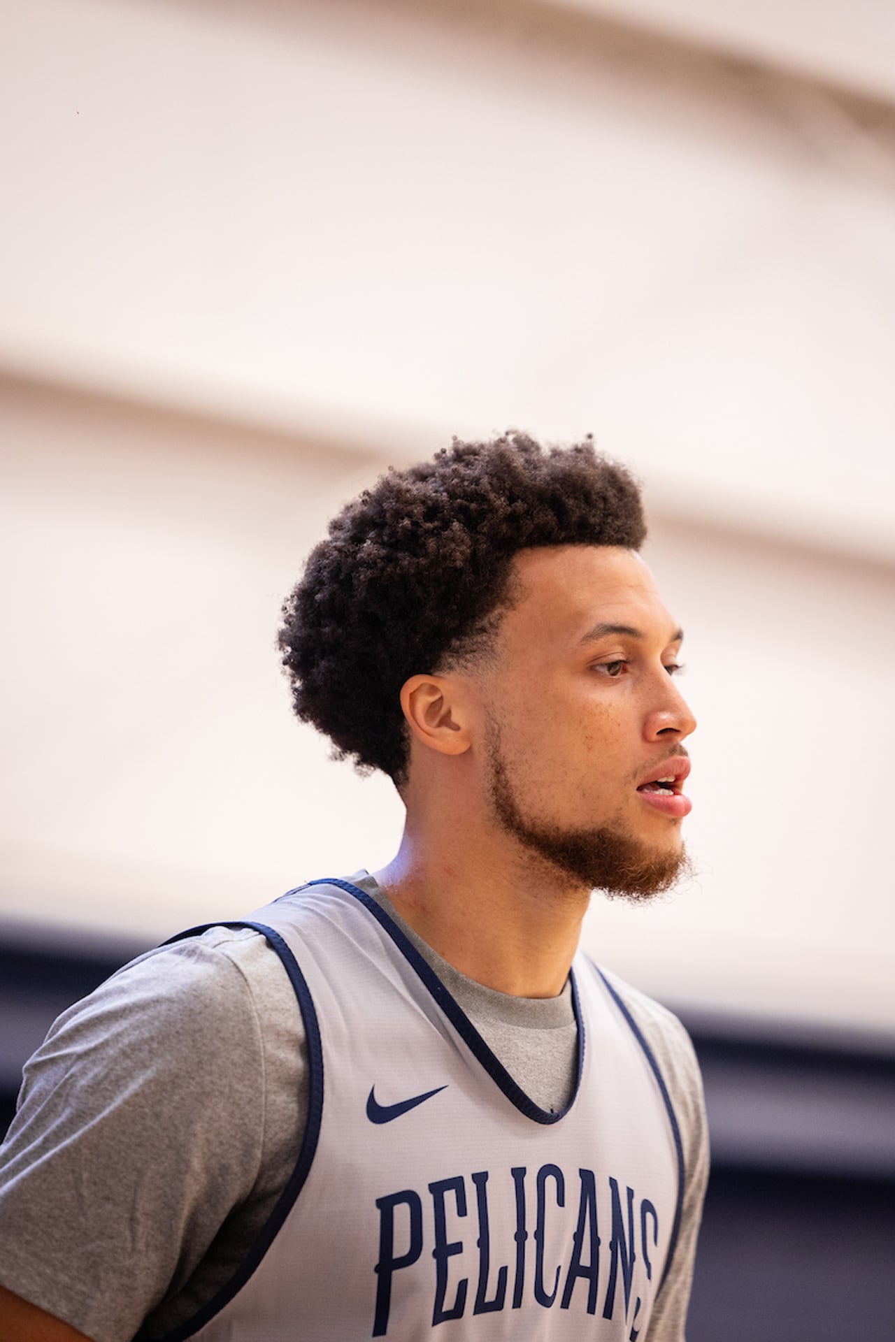 Photos: Pelicans Summer League practice 7/7/25 | New Orleans Pelicans