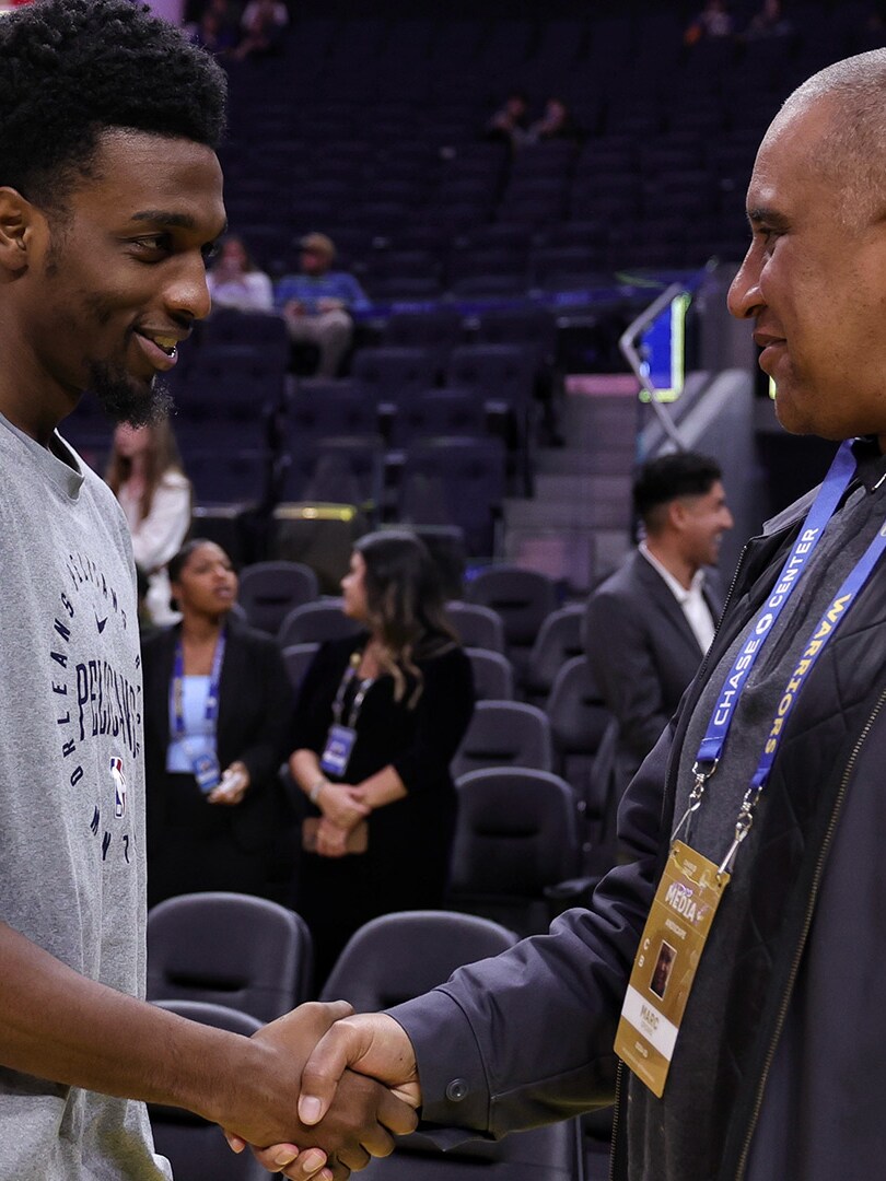 2025 NBA Draft Preview - Dallas Mavericks Pick 1 | Pelicans Podcast ...