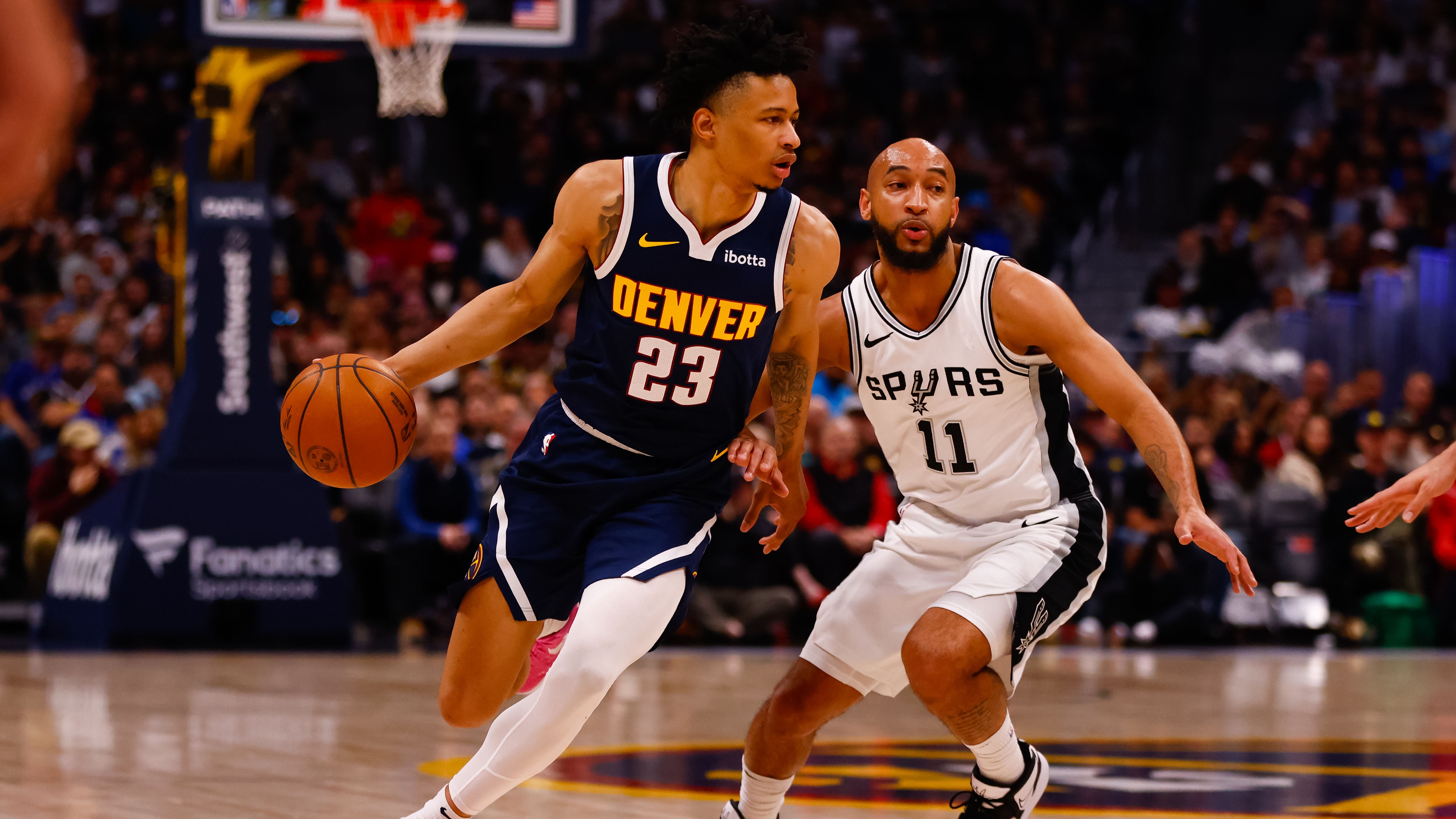 Pelicans two-way contract signees motivated by Crescent City ...