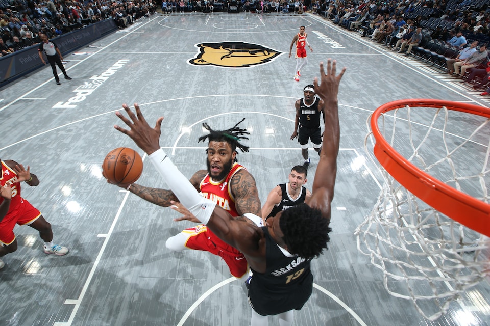 New Orleans Pelicans complete three-team trade with Washington Wizards ...