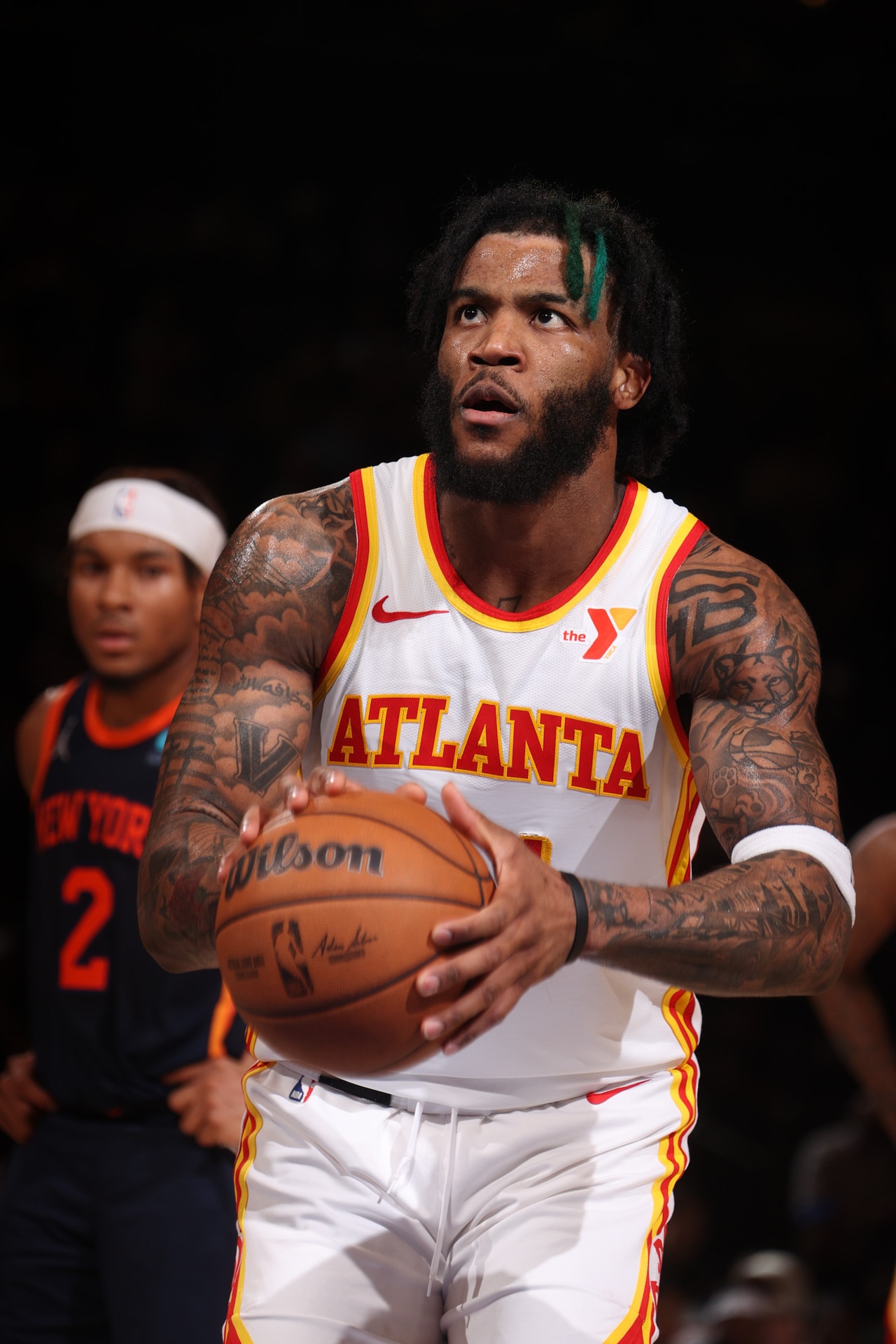 5 things to know about Pelicans forward Saddiq Bey | New Orleans Pelicans