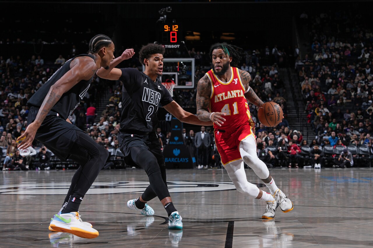 5 things to know about Pelicans forward Saddiq Bey | New Orleans Pelicans