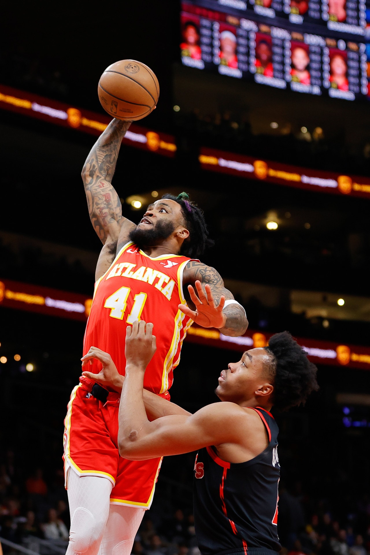 5 things to know about Pelicans forward Saddiq Bey | New Orleans Pelicans