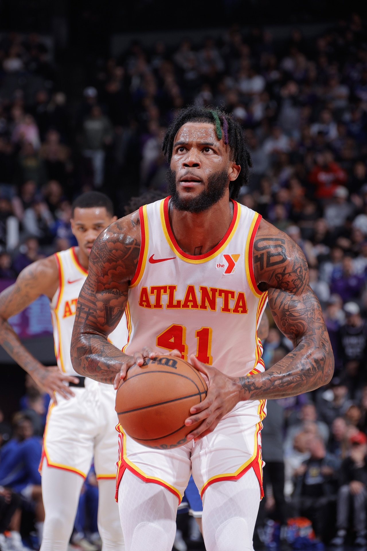 5 things to know about Pelicans forward Saddiq Bey | New Orleans Pelicans