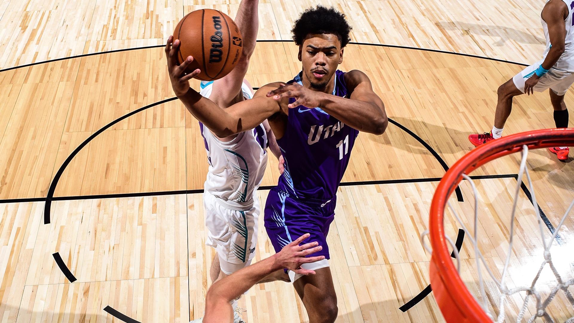 New Orleans Pelicans sign Jaden Springer | New Orleans Pelicans