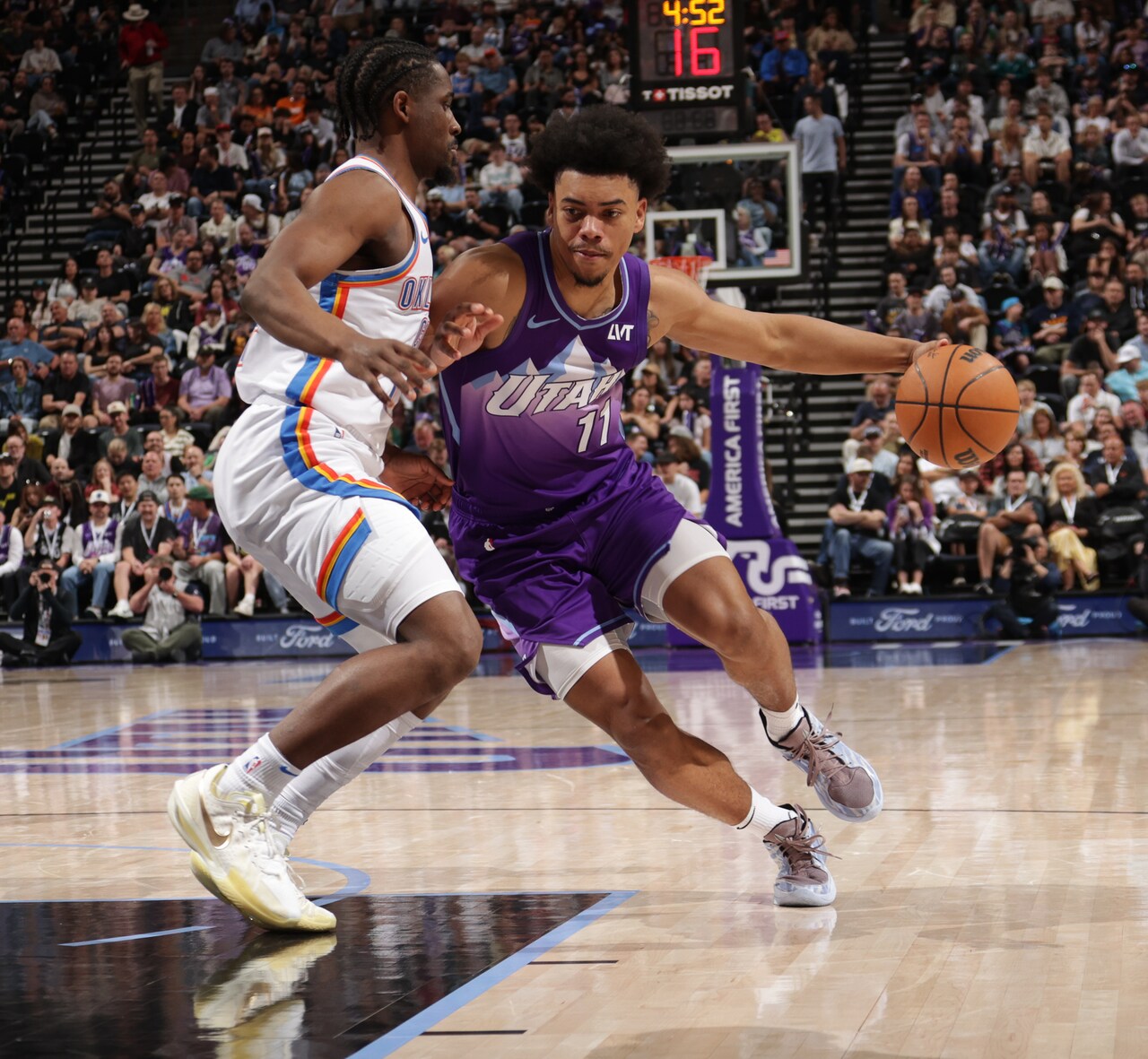 New Orleans Pelicans sign Jaden Springer | New Orleans Pelicans