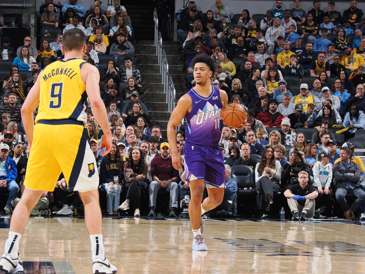 New Orleans Pelicans sign Jaden Springer | New Orleans Pelicans