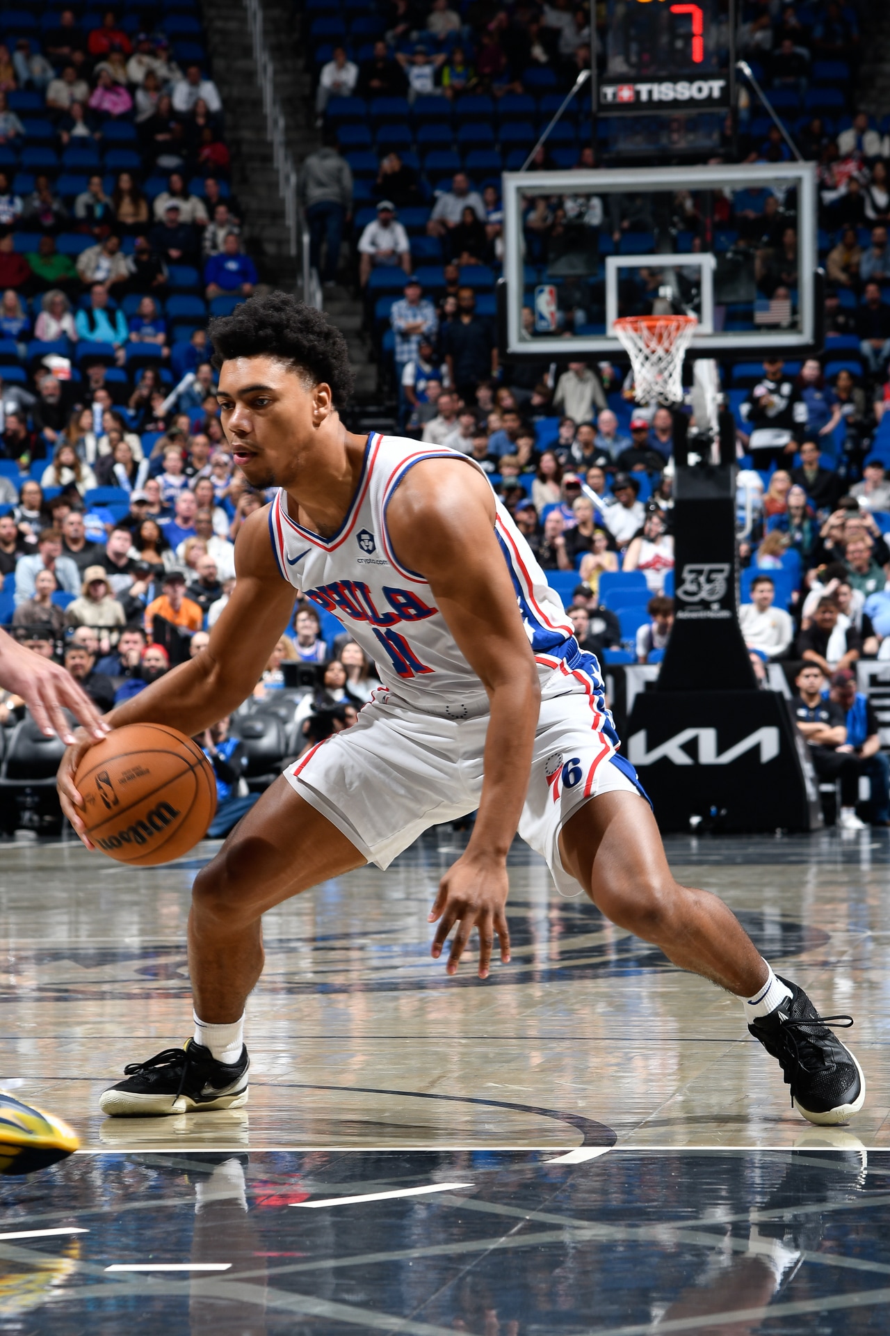 New Orleans Pelicans sign Jaden Springer | New Orleans Pelicans