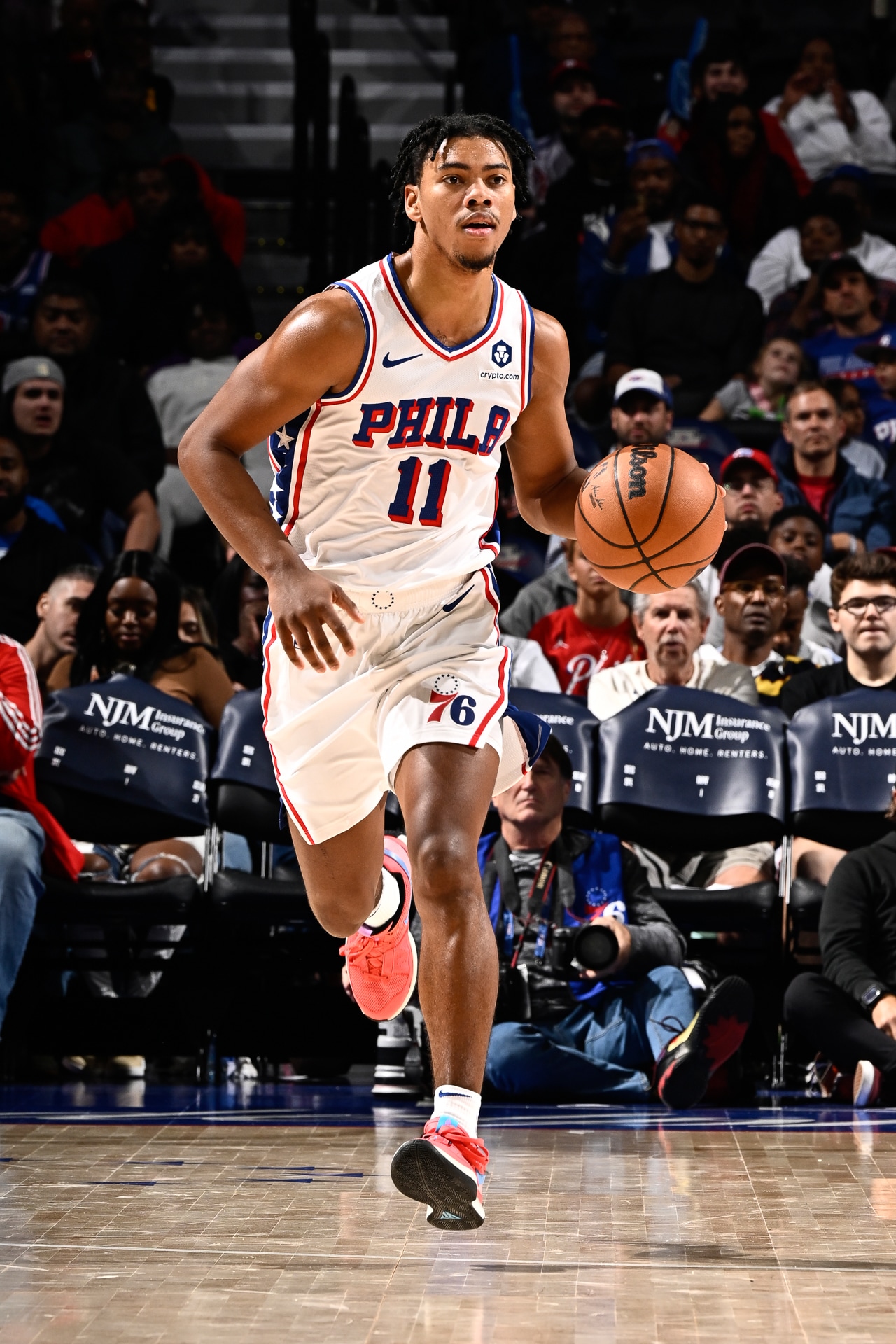 New Orleans Pelicans sign Jaden Springer | New Orleans Pelicans