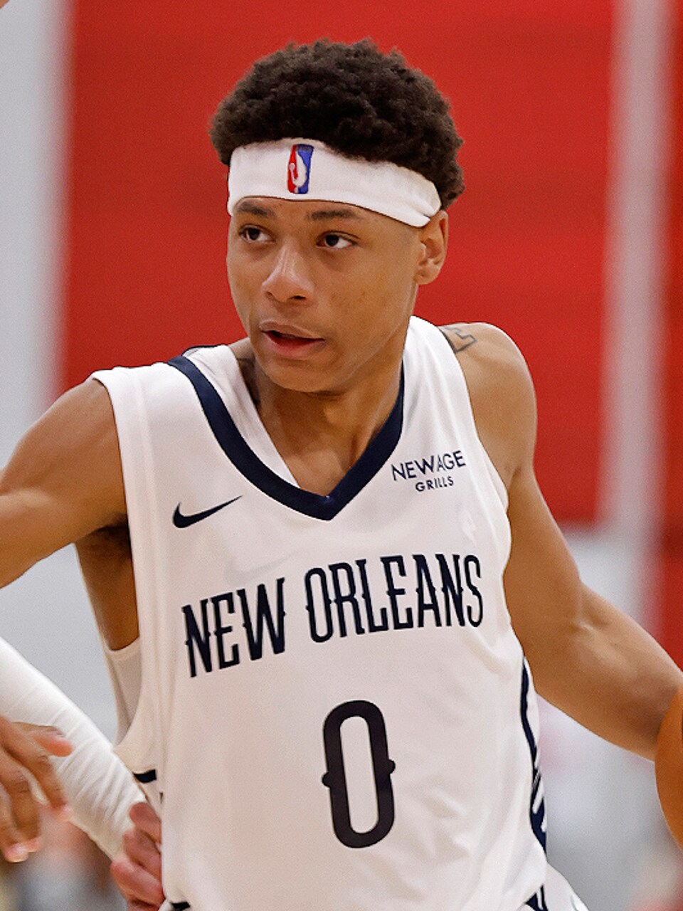 Photos: Zion Williamson 2023‑24 Season in Review | New Orleans Pelicans