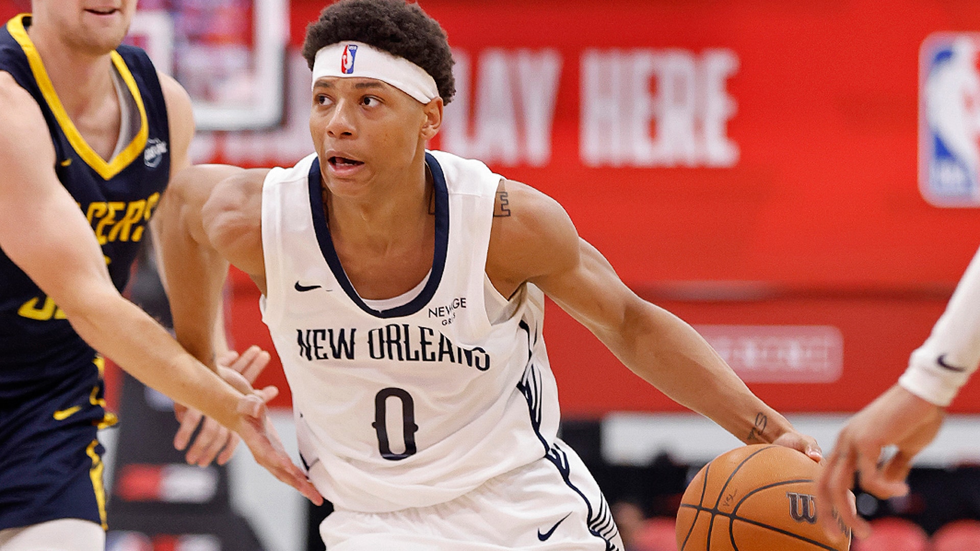 | New Orleans Pelicans