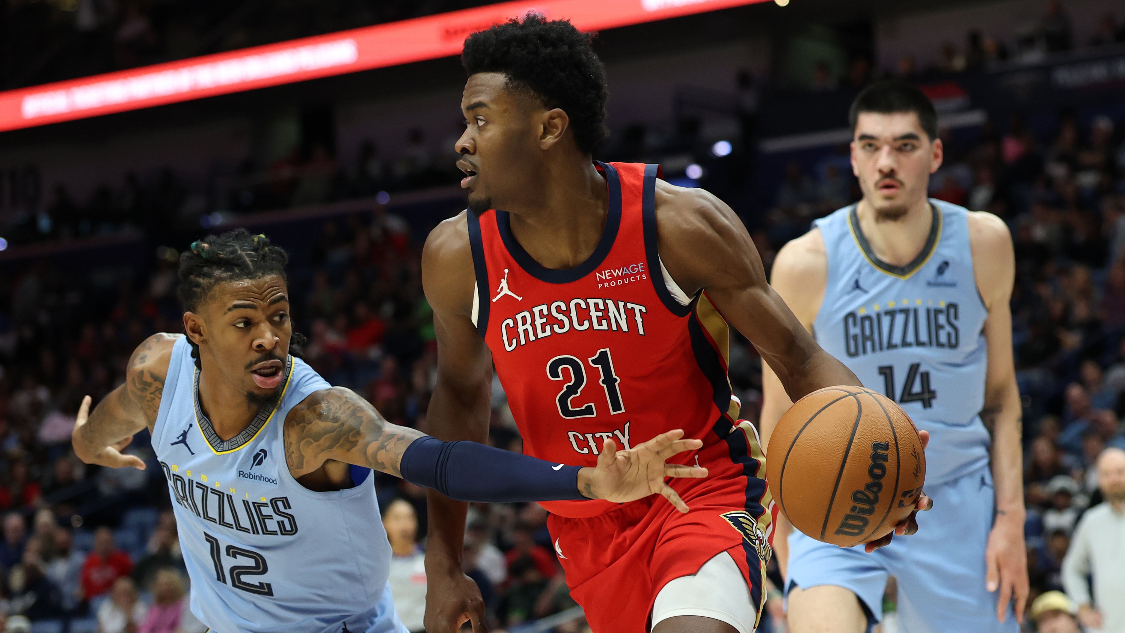 Pelicans face daunting start to 2025-26 regular season schedule | New Orleans Pelicans