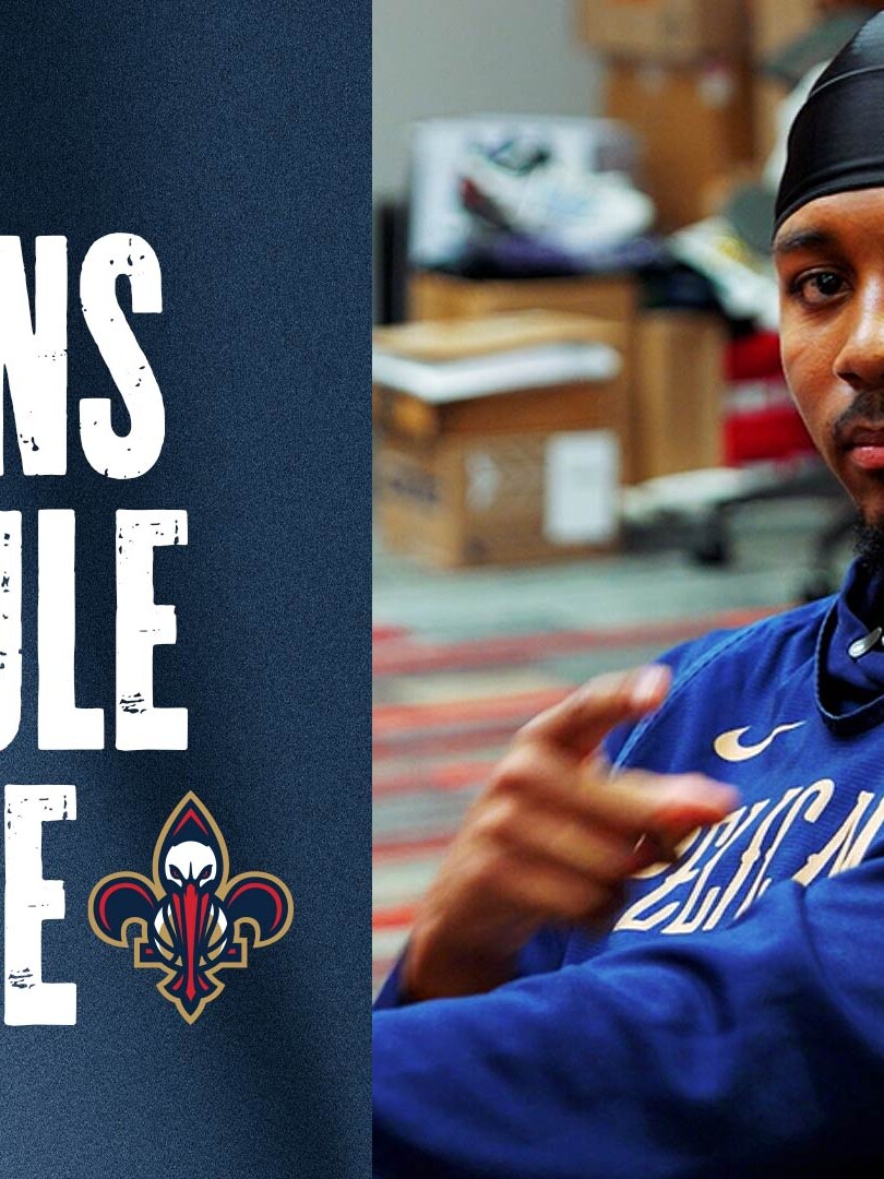 | New Orleans Pelicans