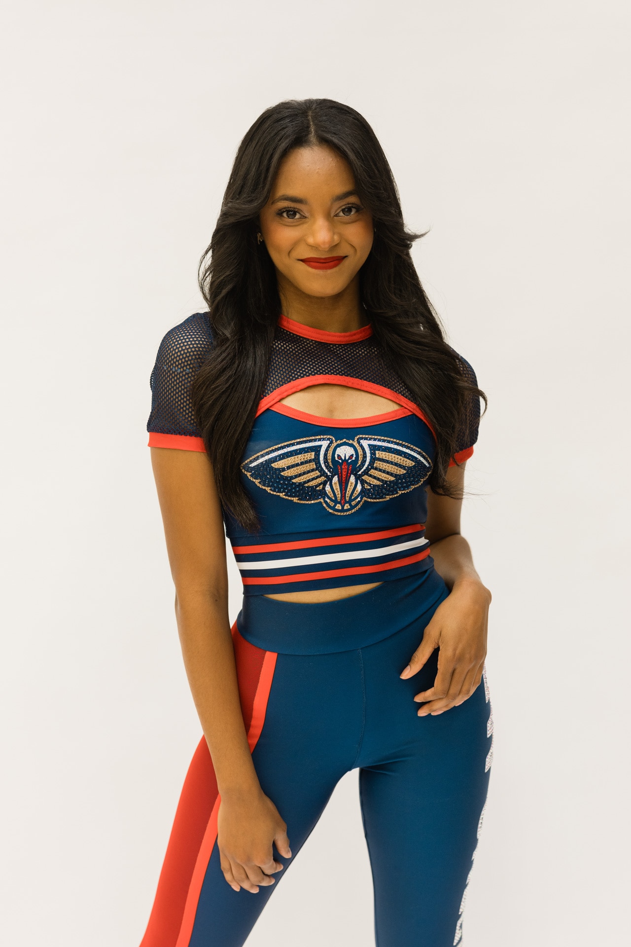 Introducing the 2025‑26 New Orleans PelSquad | New Orleans Pelicans