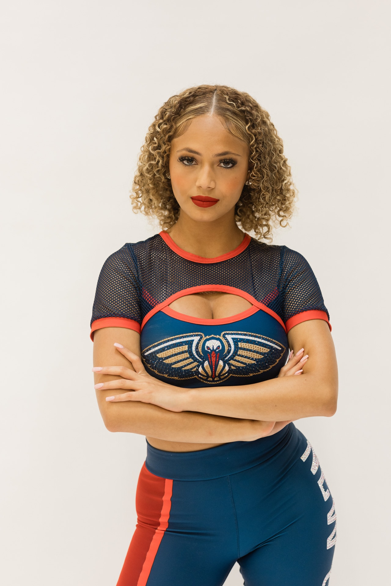 Introducing the 2025‑26 New Orleans PelSquad | New Orleans Pelicans