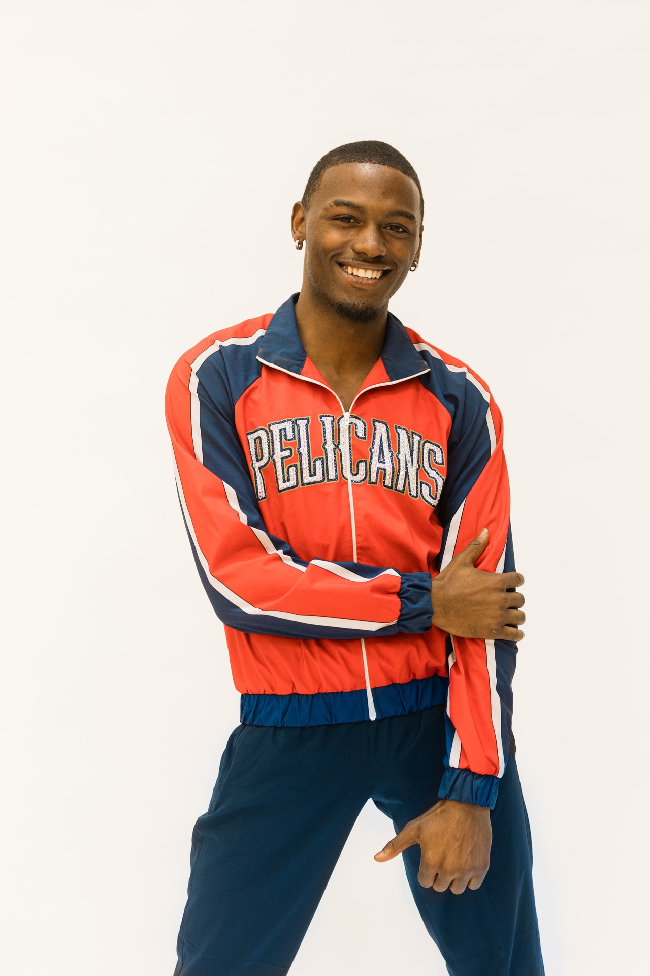 Introducing the 2025‑26 New Orleans PelSquad | New Orleans Pelicans