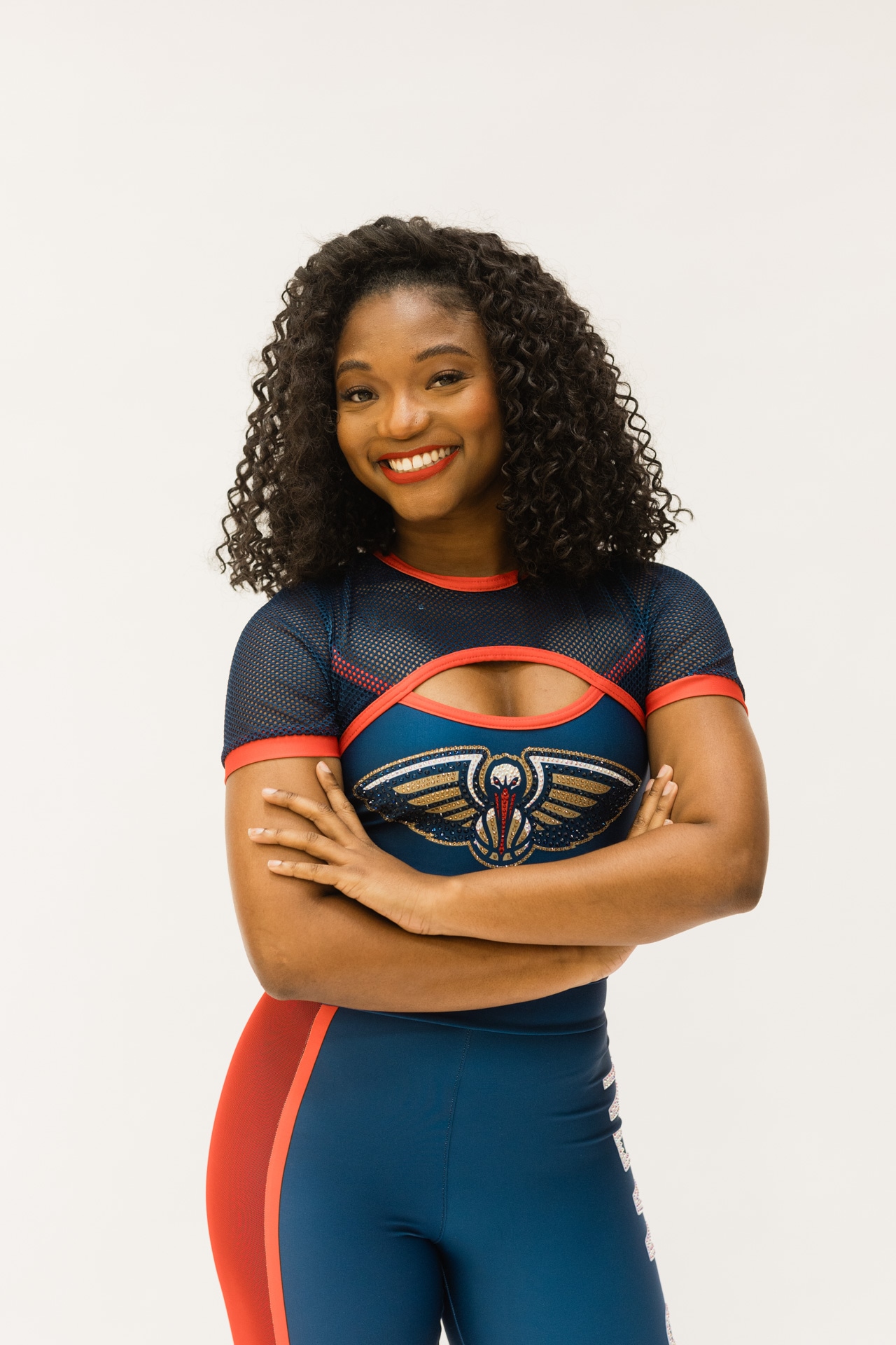 Introducing the 2025‑26 New Orleans PelSquad | New Orleans Pelicans