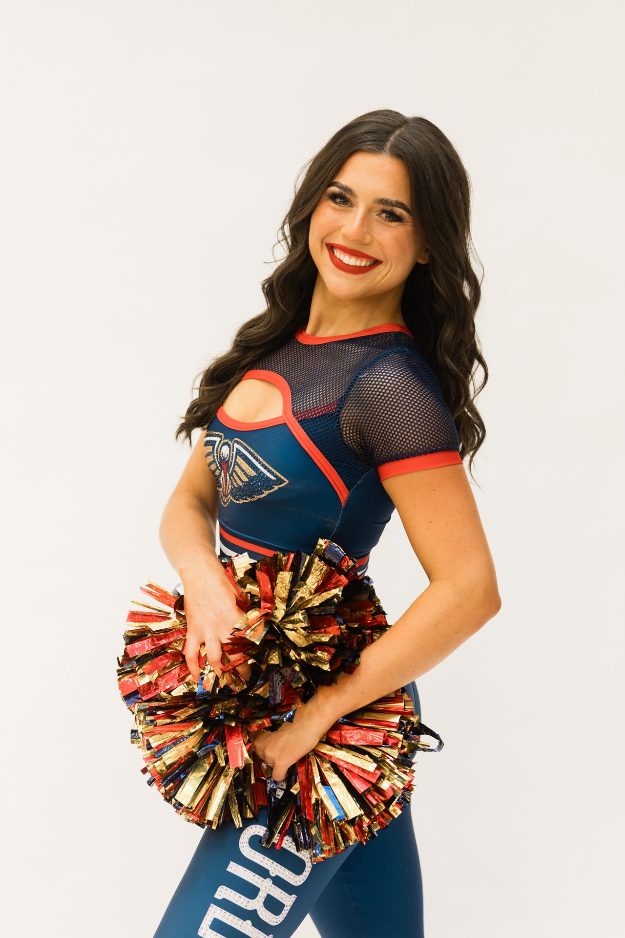 Introducing the 2025‑26 New Orleans PelSquad | New Orleans Pelicans