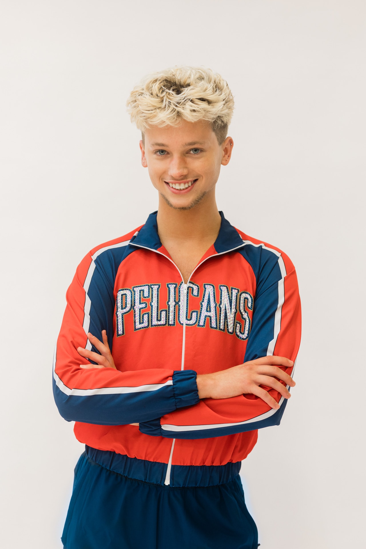 Introducing the 2025‑26 New Orleans PelSquad | New Orleans Pelicans