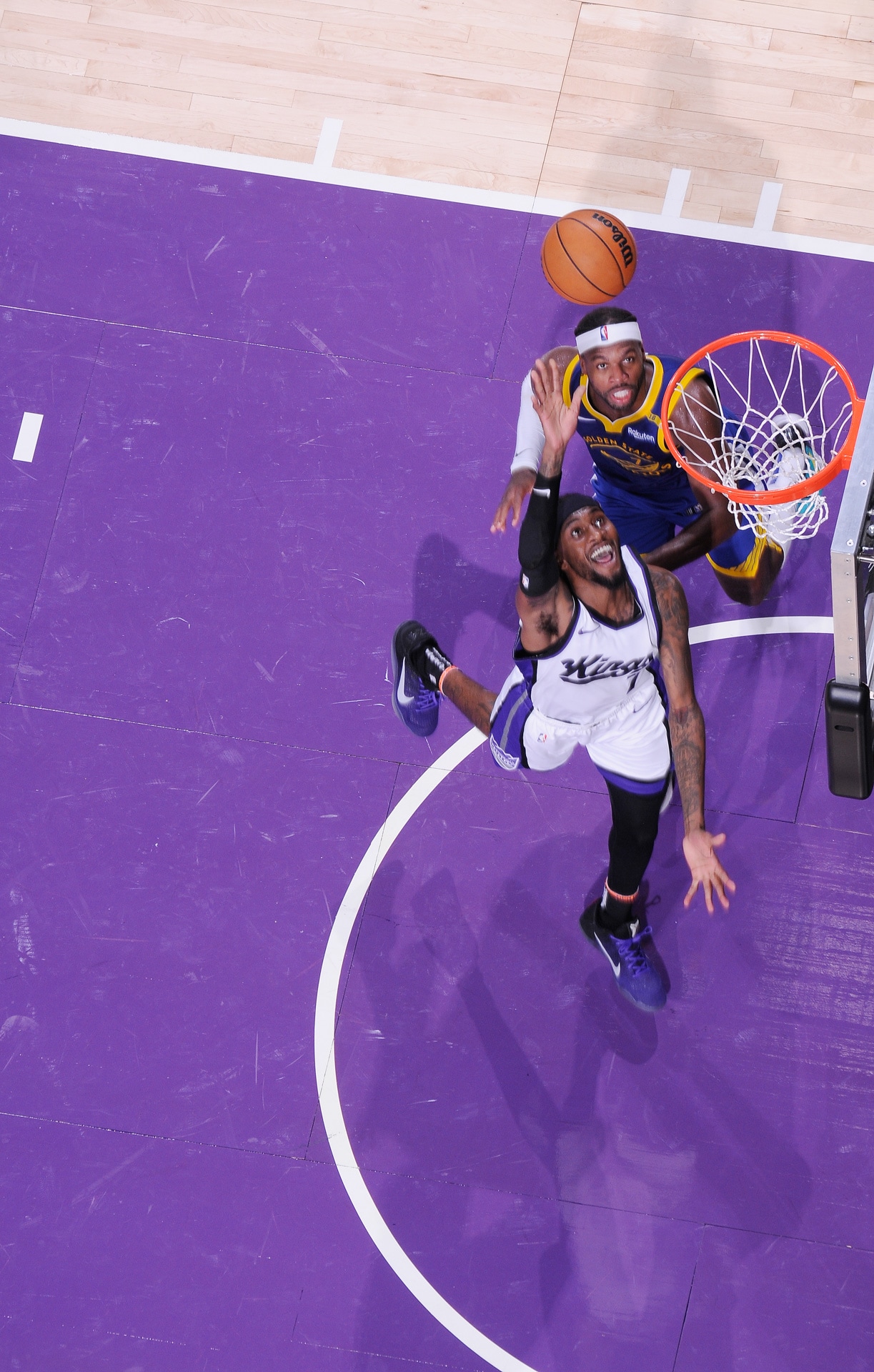 Photos: Jalen McDaniels | Meet the Pelicans Roster | New Orleans Pelicans