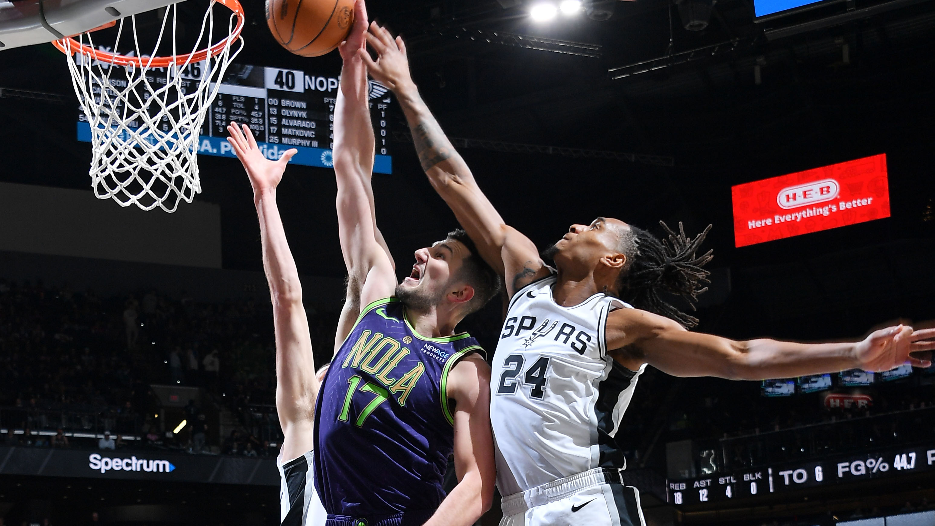 Karlo Matkovic's Top 5 Games to look forward to in 2025-26