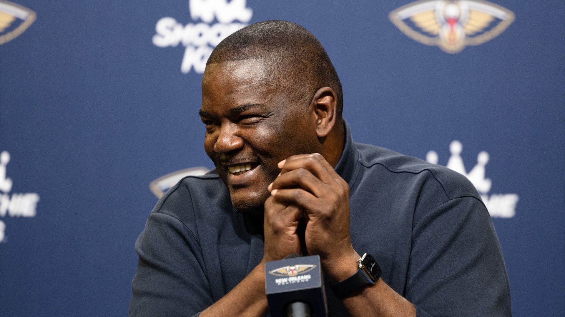 How Louisiana Shaped NBA Legend Joe Dumars