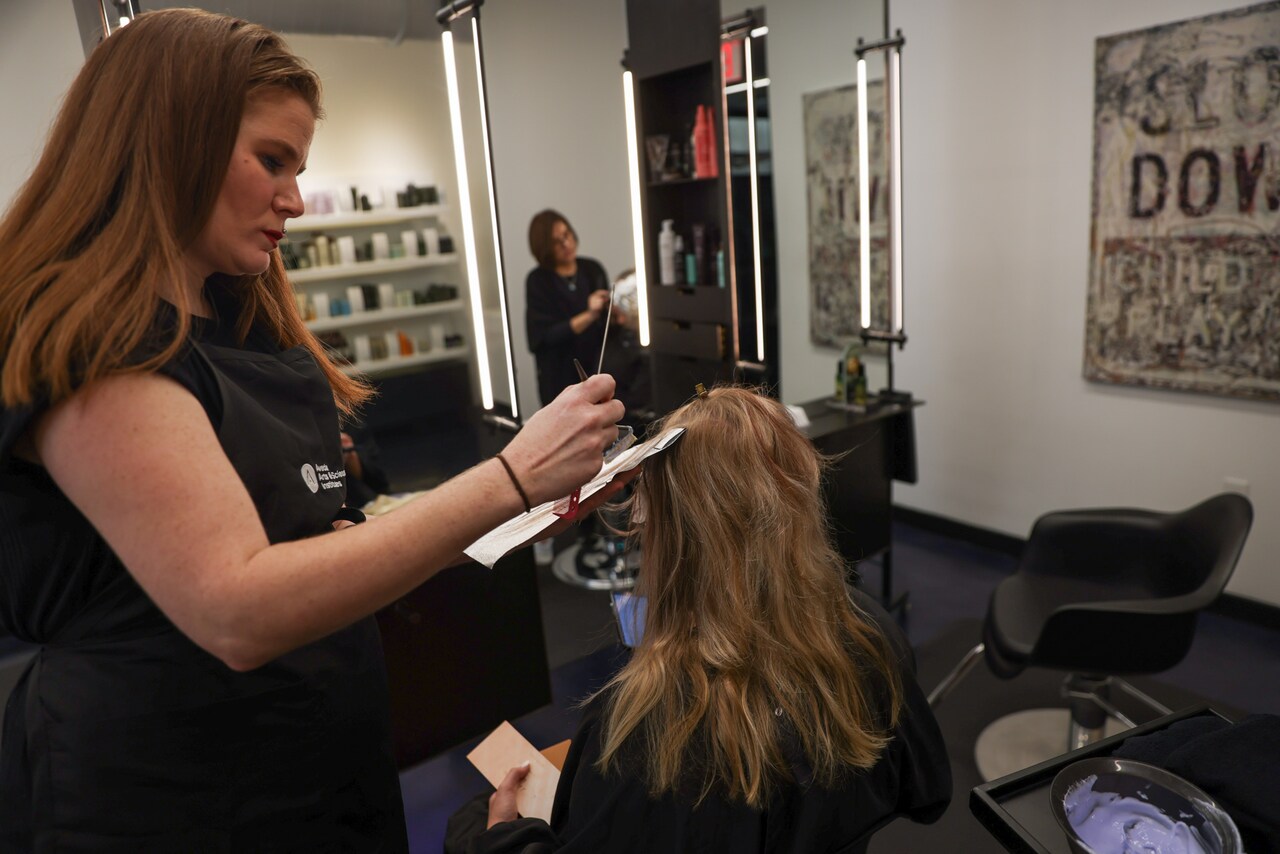 Behind the Scenes: PelSquad makeovers for 2025-26 NBA Season | New ...
