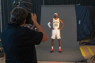 Offseason changes give Pelicans a new look in 2025-26 | New Orleans ...