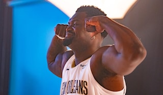 Offseason changes give Pelicans a new look in 2025-26 | New Orleans ...