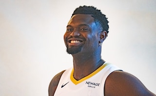 Offseason changes give Pelicans a new look in 2025-26 | New Orleans ...