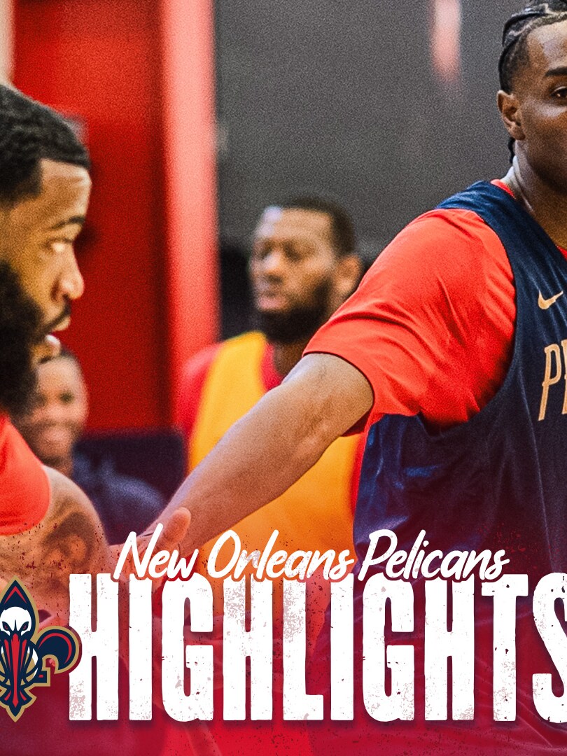 | New Orleans Pelicans
