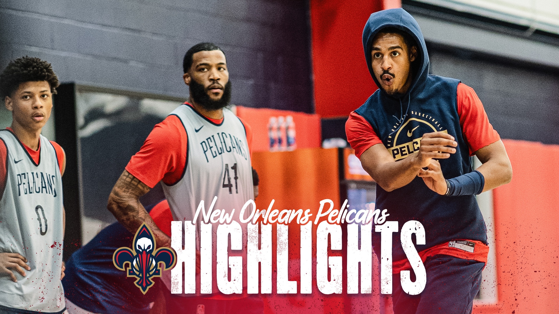 | New Orleans Pelicans