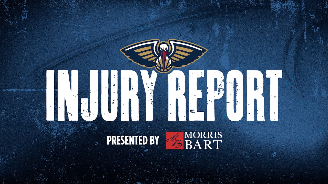 Pelicans vs. Cavaliers: Injury Report, Game Preview 12/23/2025