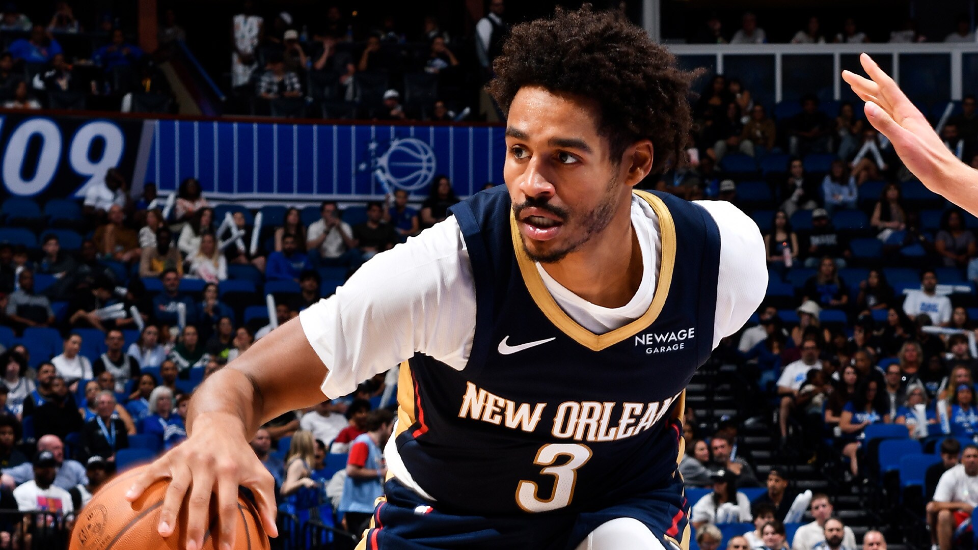 Jordan Poole | Guard | New Orleans Pelicans | NBA.com