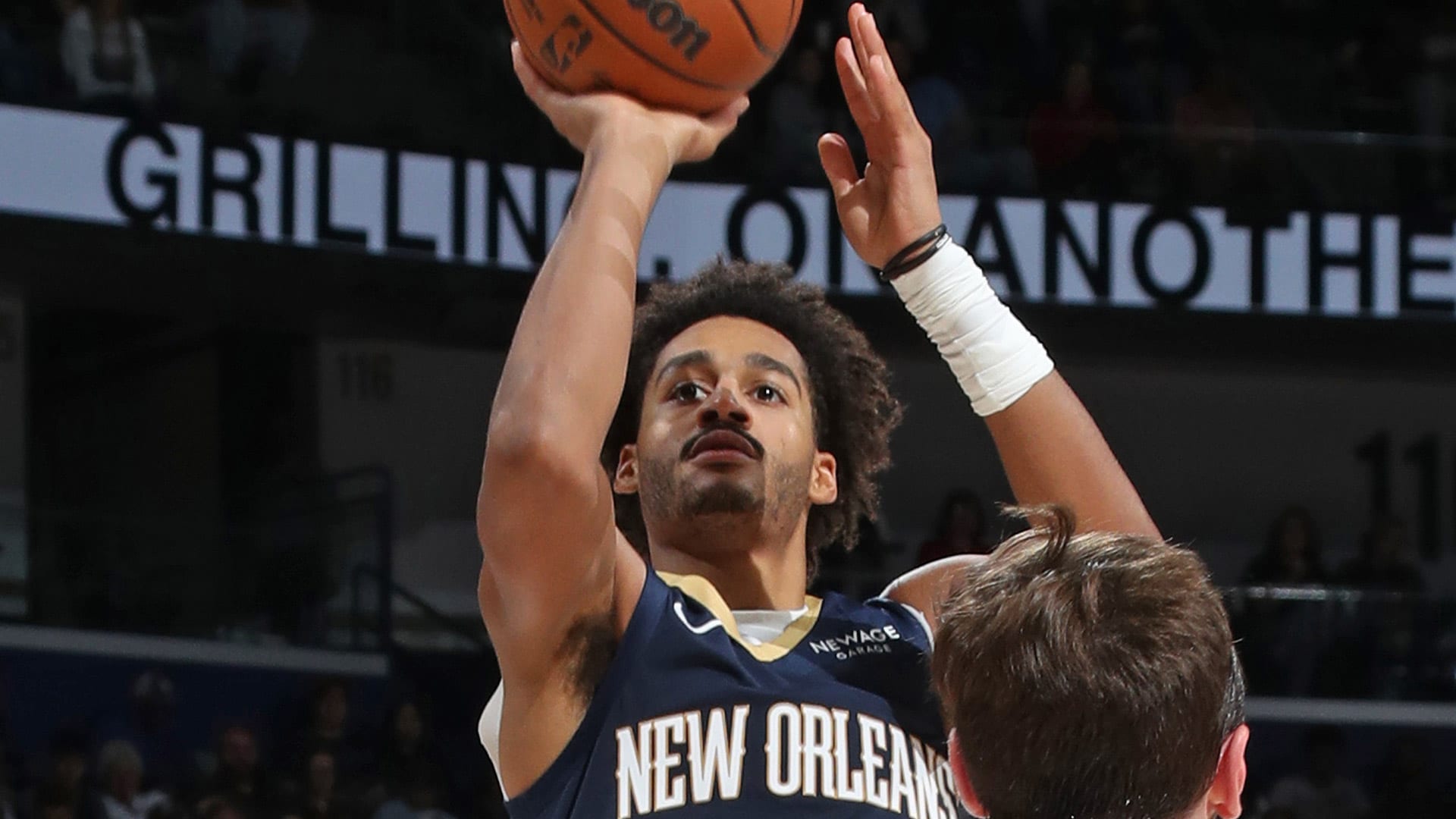 Jordan Poole | Guard | New Orleans Pelicans | NBA.com