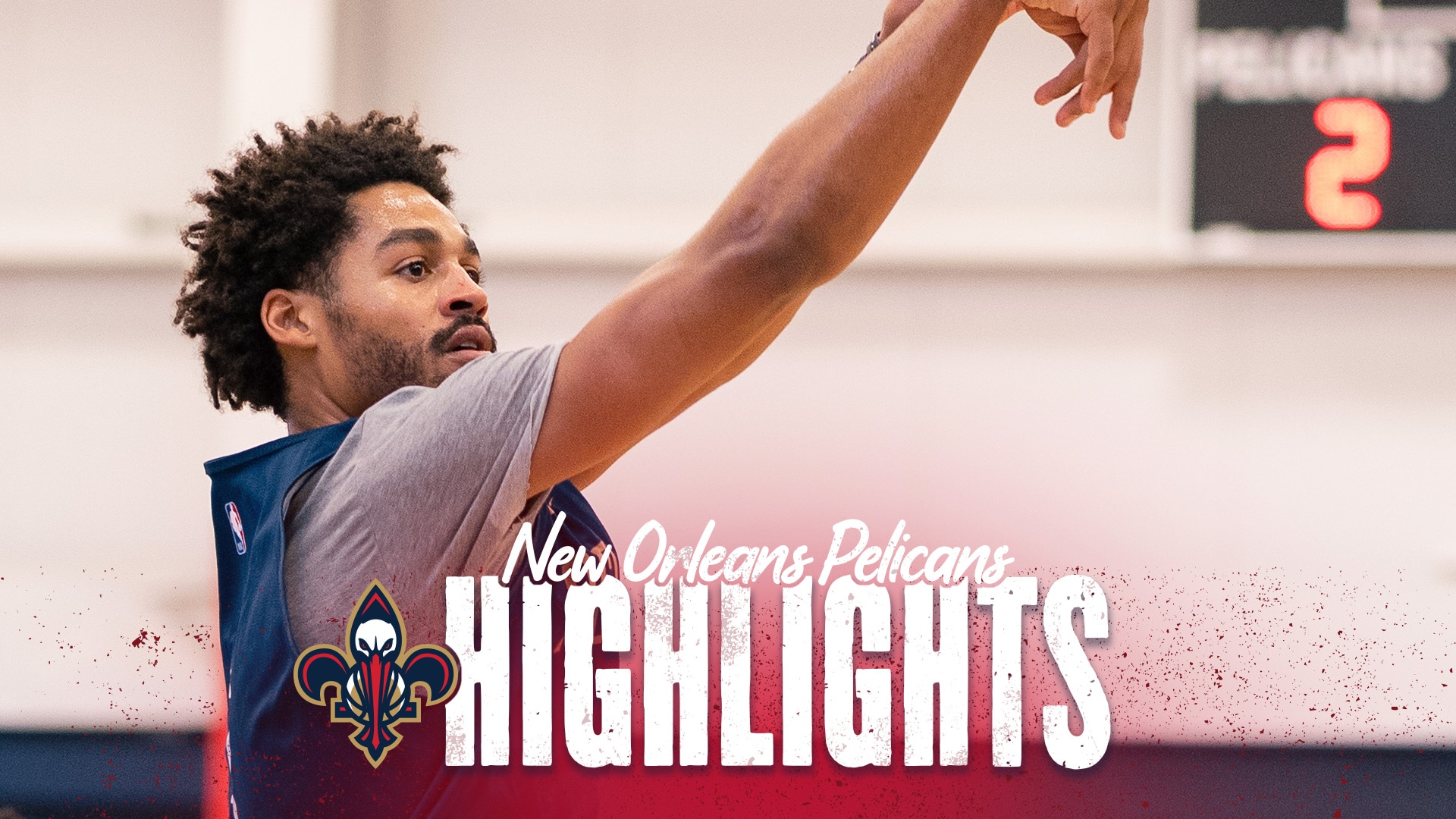 Pelicans Practice Highlights 10/18/2025 | New Orleans Pelicans