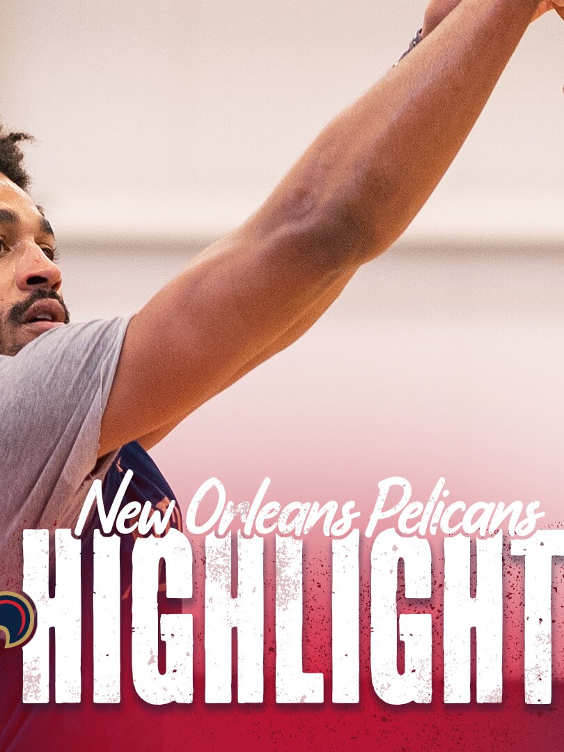 | New Orleans Pelicans