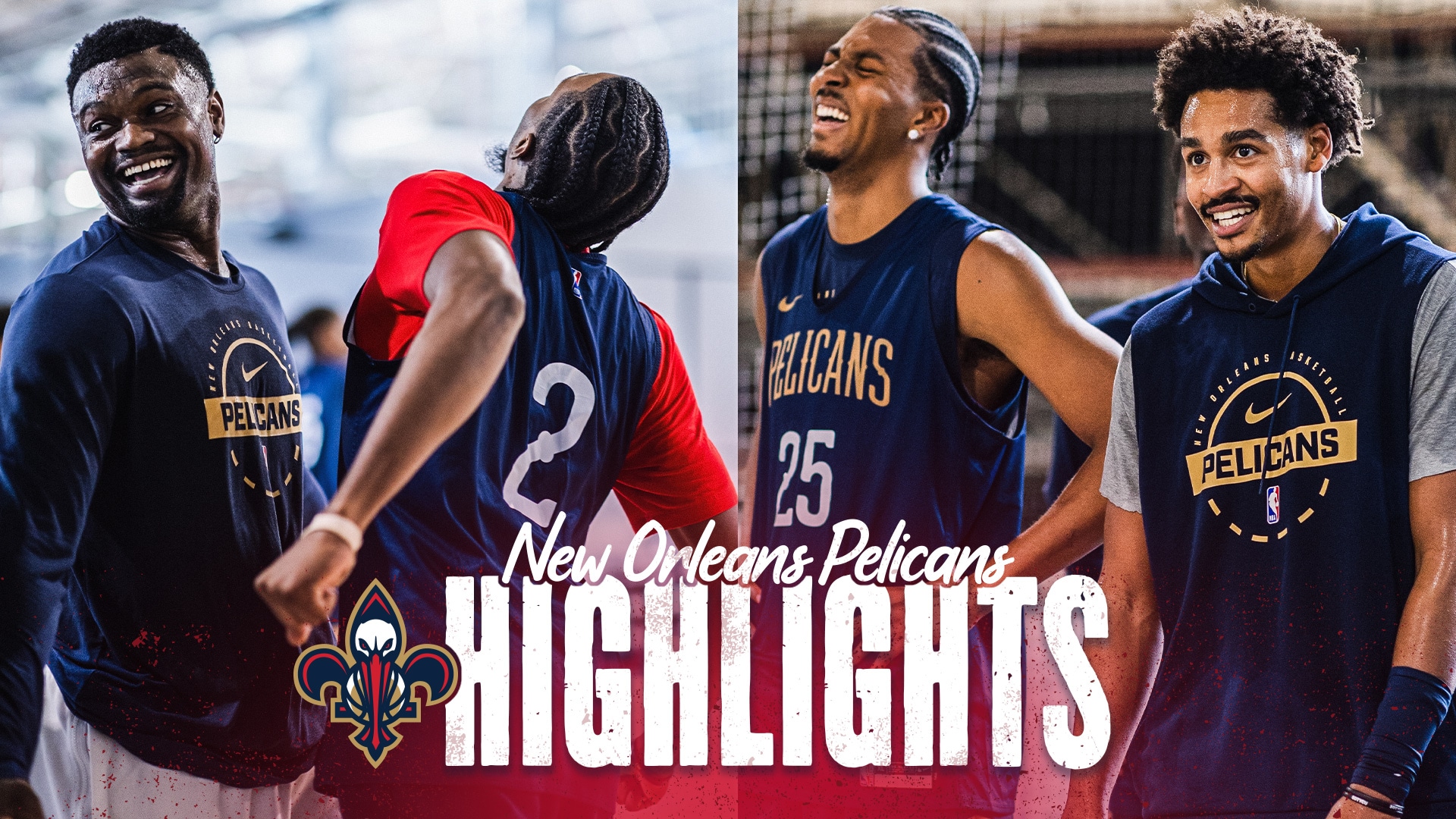 | New Orleans Pelicans