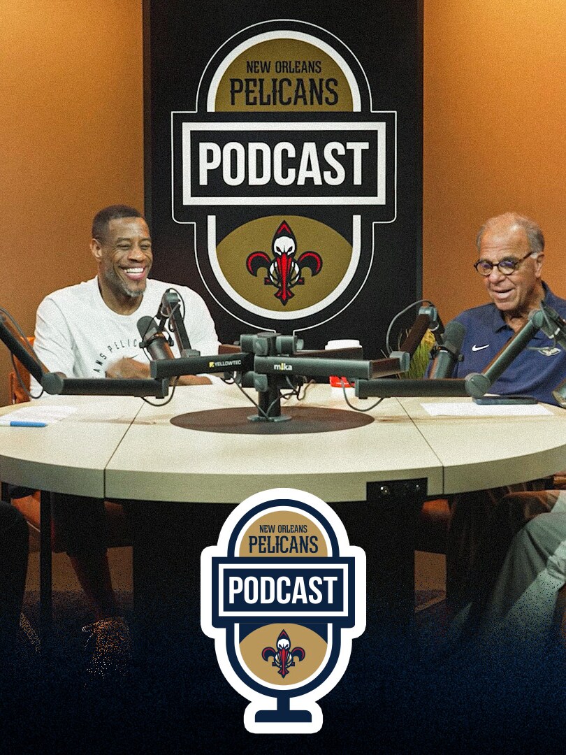 Pelicans-Lakers Summer League Game 2 Recap | Pelicans Podcast | New ...