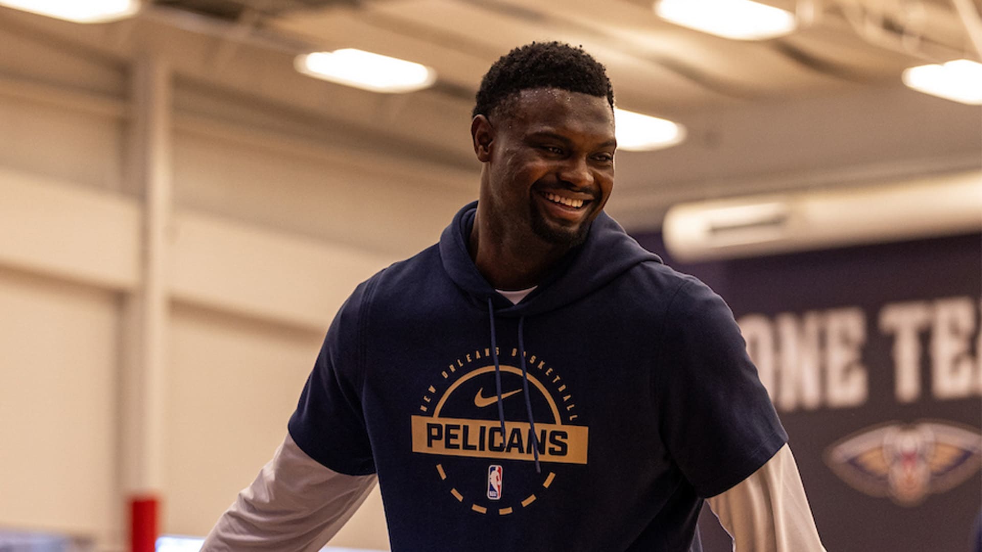 Photos: Pelicans practice 10/21/25 | New Orleans Pelicans